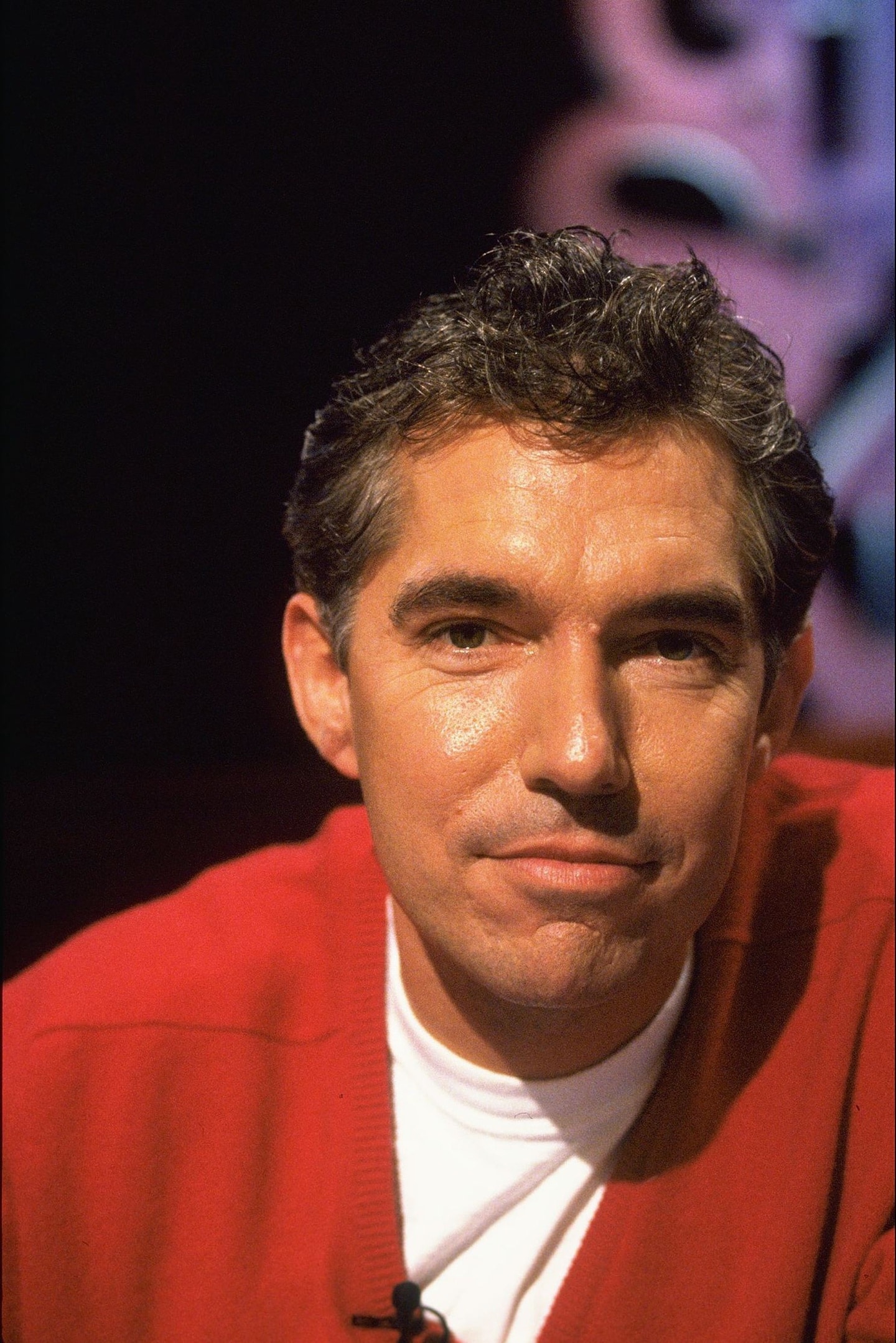 Kunstenaar Sieb Posthuma (54) overleden | de Volkskrant