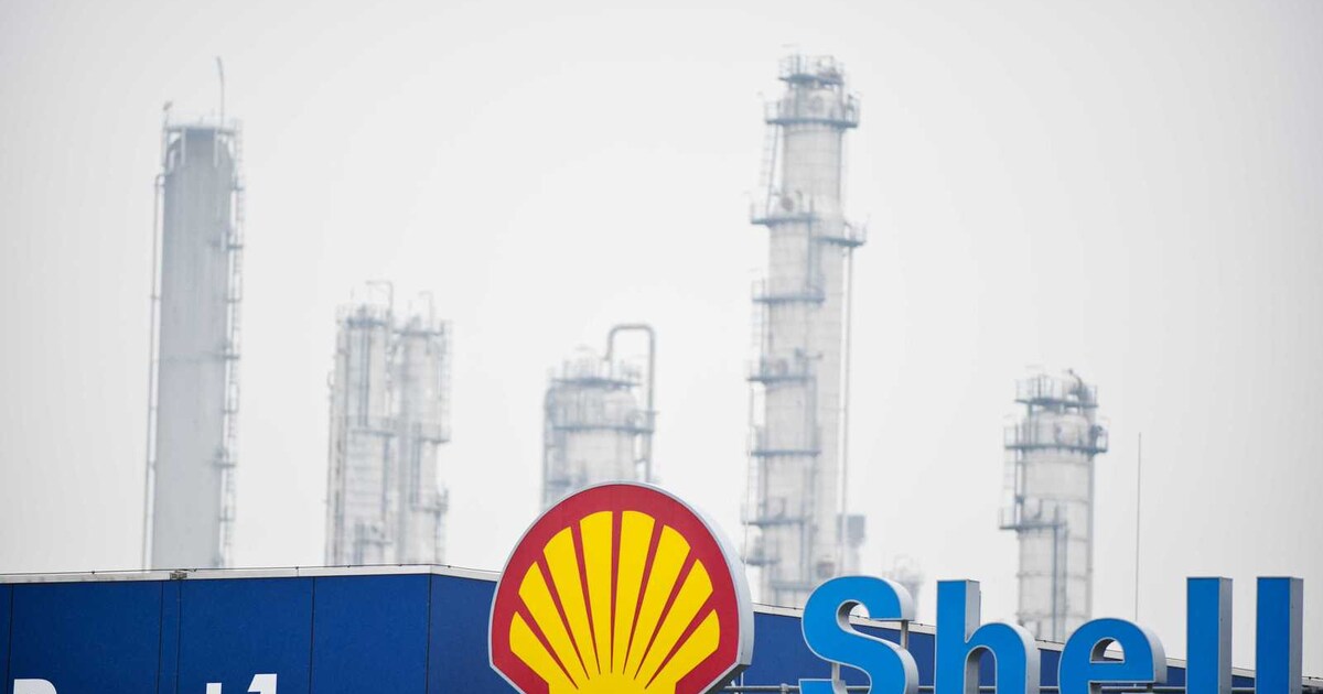 'Shell verkoopt bezittingen Nigeria' | de Volkskrant