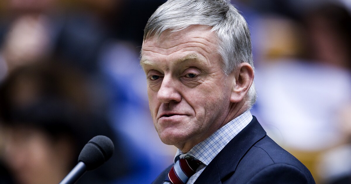 ANWB biedt tolpetitie volgende week aan | de Volkskrant