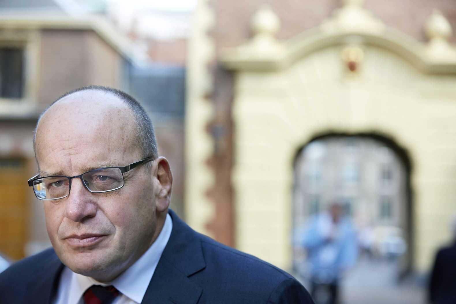 Proeftijd voor zware criminelen wordt langer | de Volkskrant