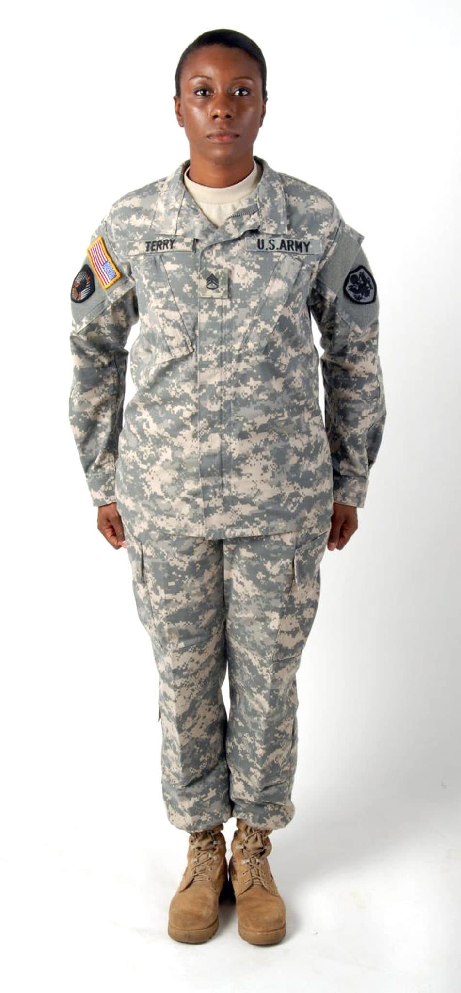 Advies aan Amerikaanse militairen: doe in Europa je uniform uit | de ...