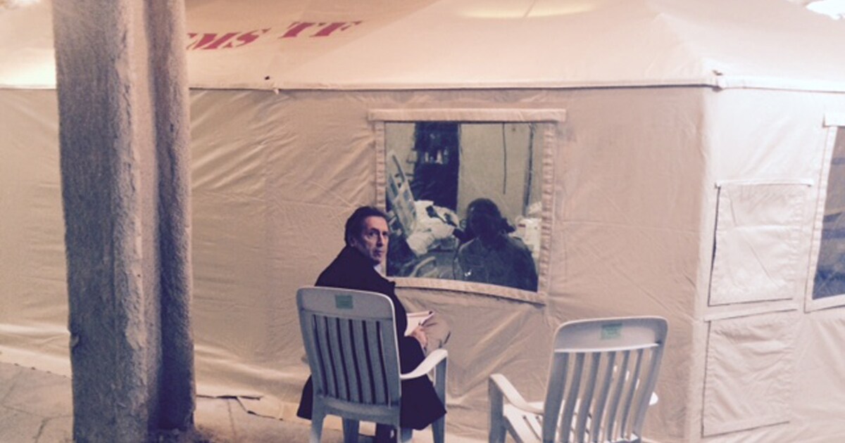 Obama: ebola-vrijwilligers mogen niet ontmoedigd worden | de Volkskrant