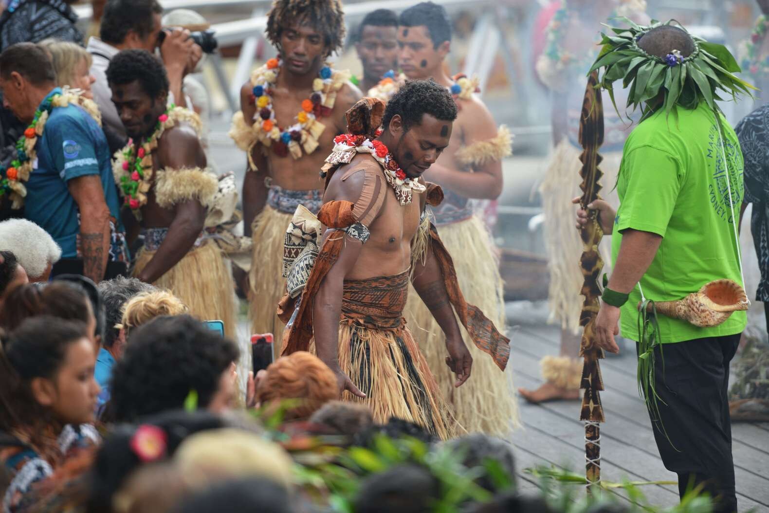 Amerika geeft 3 miljard dollar aan klimaatfonds arme landen | de Volkskrant