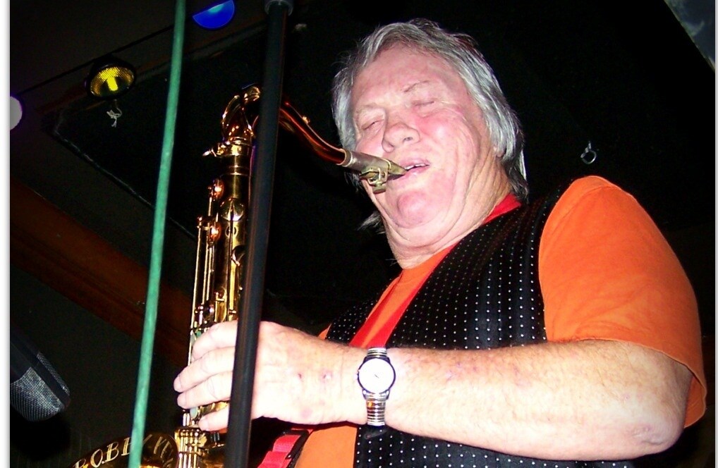 Rolling Stones-saxofonist Bobby Keys (70) overleden | de Volkskrant