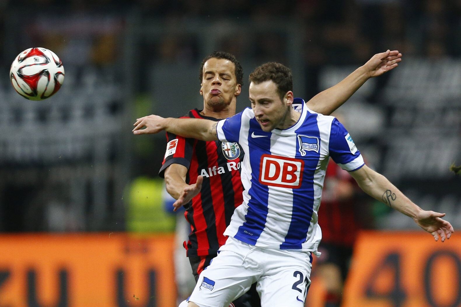 Enkelblessure Beerens lijkt ernstig | de Volkskrant