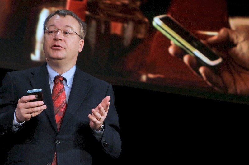 Binnen enkele maanden deal Nokia en Microsoft | de Volkskrant