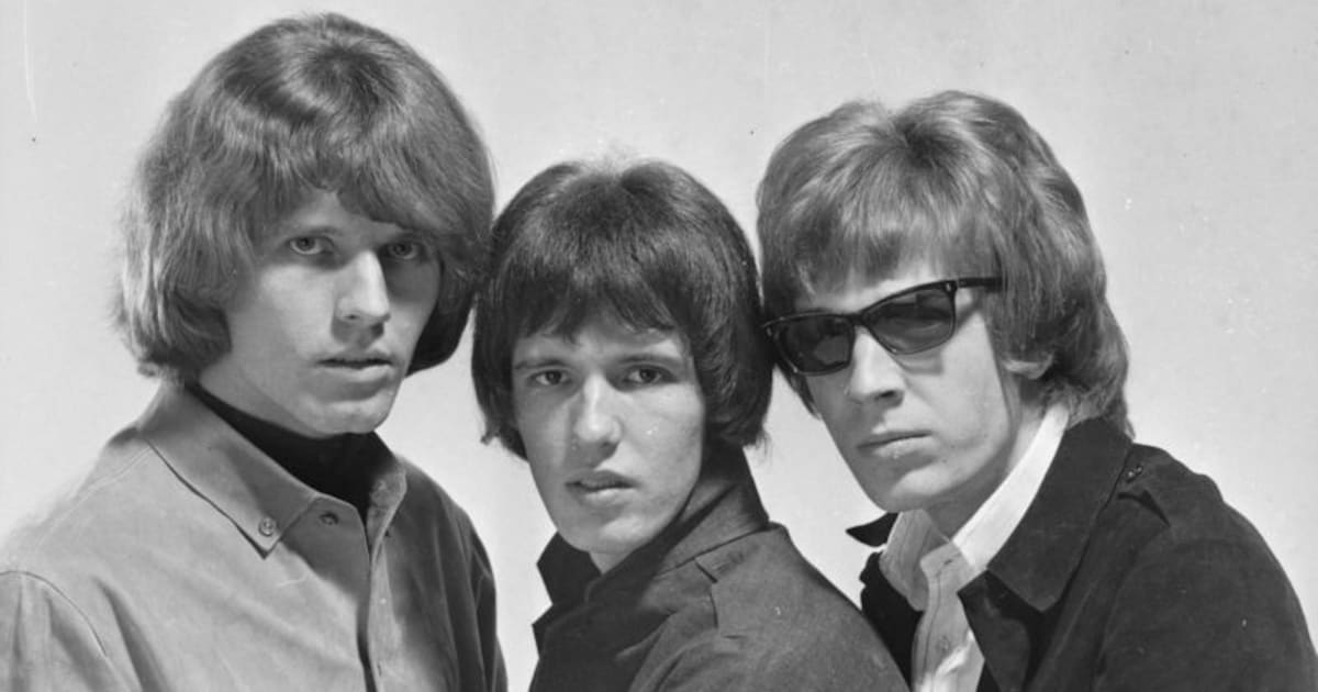 Zanger Scott Walker (The Walker Brothers) op 76-jarige leeftijd ...