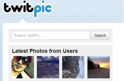 Twitpic verkoopt foto's door; gebruikers eisen duidelijkheid | de ...