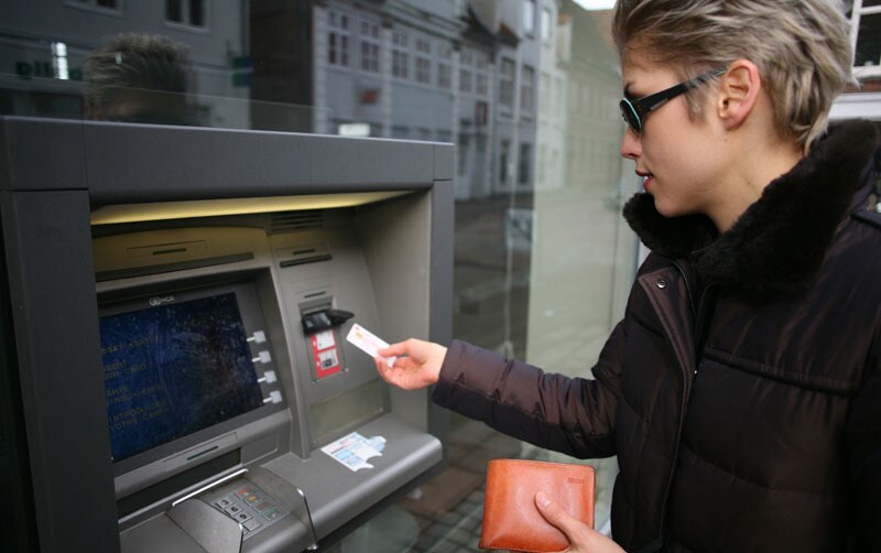 Rekeningnummer bestaat na 2013 uit 18 tekens | de Volkskrant