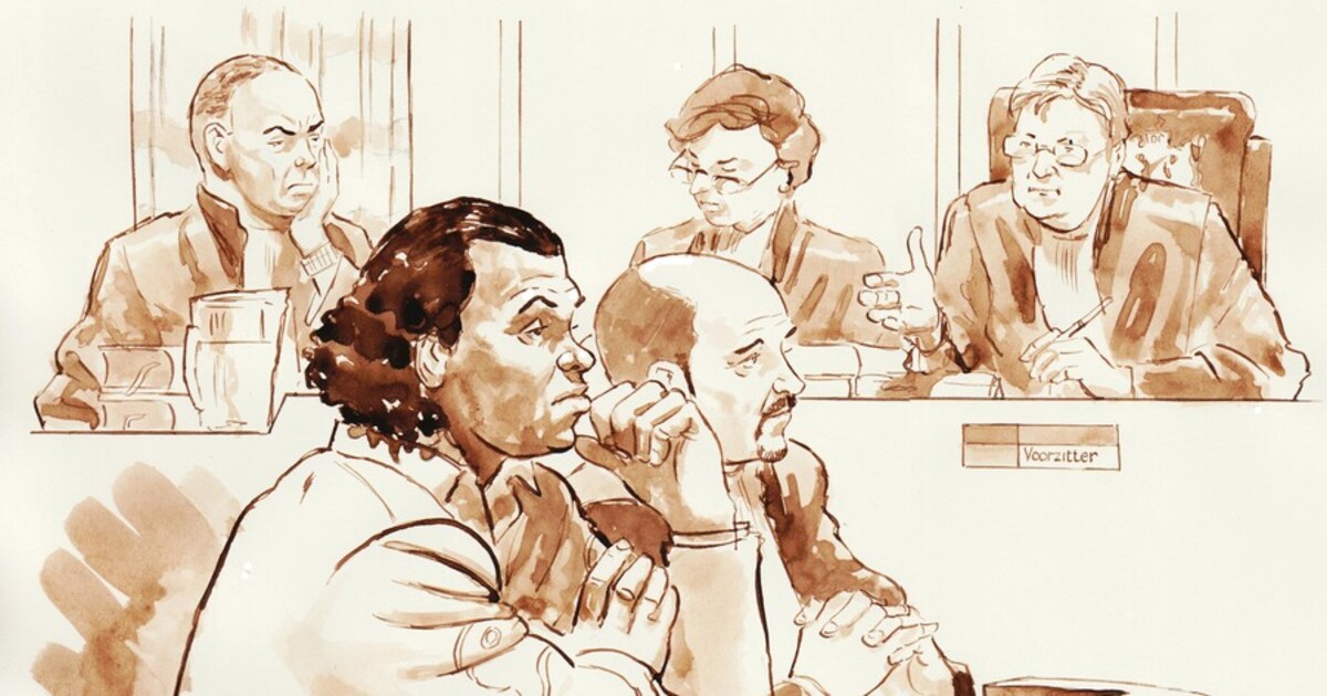 Moordenaar van Jesse Dingemans naar Hoge Raad | de Volkskrant