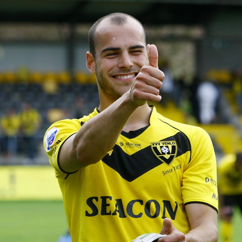 Eredivisieclubs nog in de race | de Volkskrant