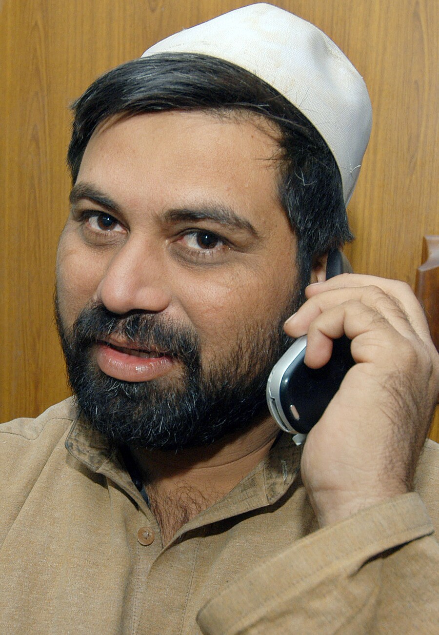 Journalist vermoord in Pakistan | de Volkskrant