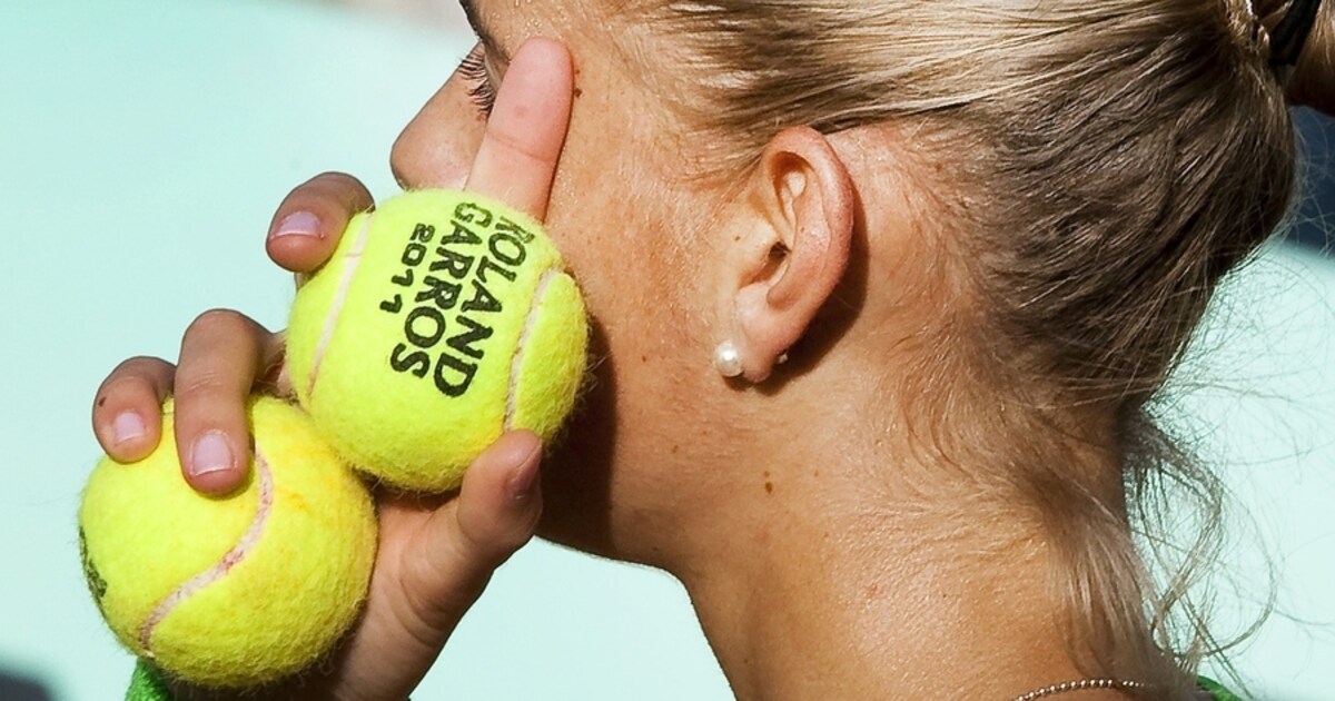 Arantxa Rus nog in wachtkamer voor Wimbledon | de Volkskrant
