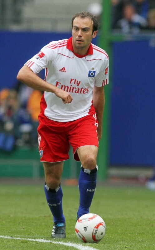 'Mathijsen zet krabbel voor twee seizoenen bij Malaga' | de Volkskrant