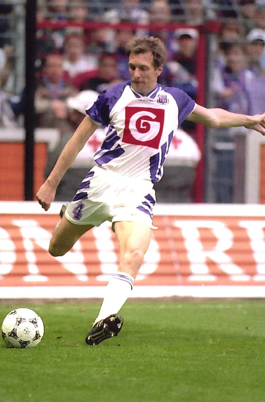 Rutjes in rvc Feyenoord | de Volkskrant