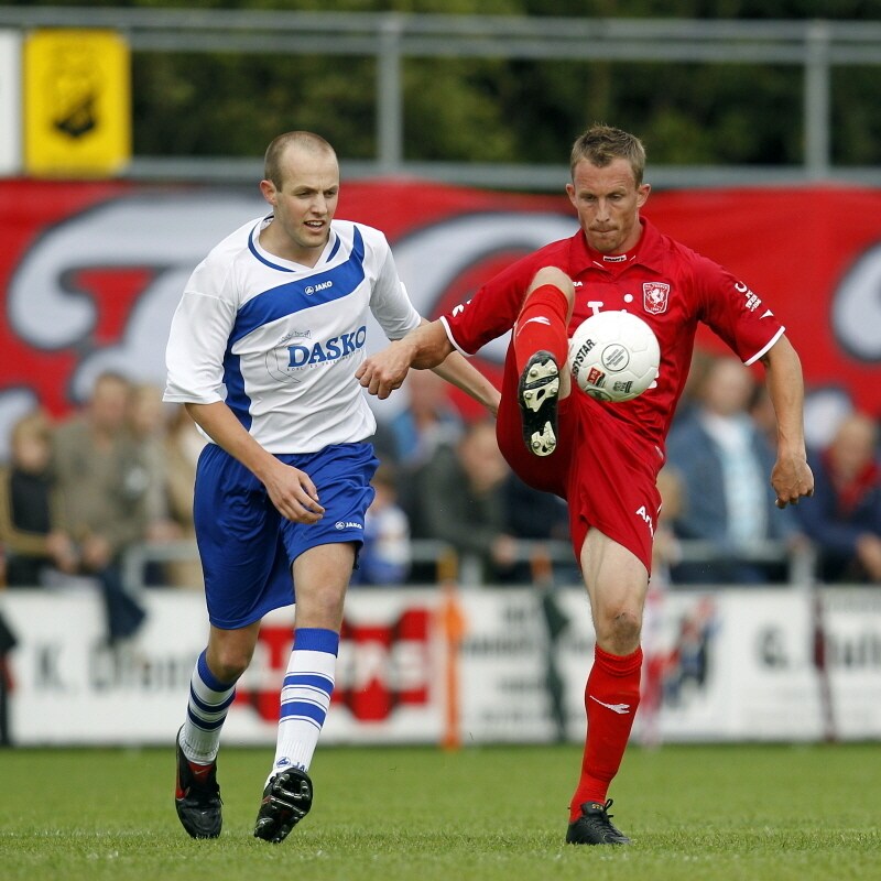 FC Twente trapt af met ruime zege | de Volkskrant