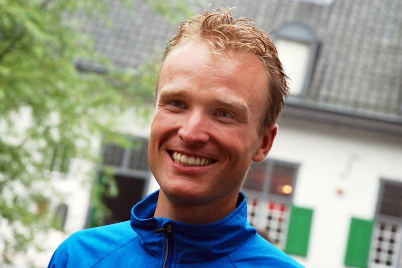 Posthuma met broers Schleck naar Tour | de Volkskrant