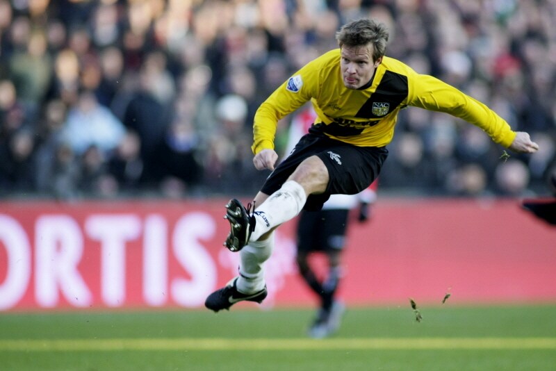 Oude bekende Kolkka keert terug bij Willem II | de Volkskrant