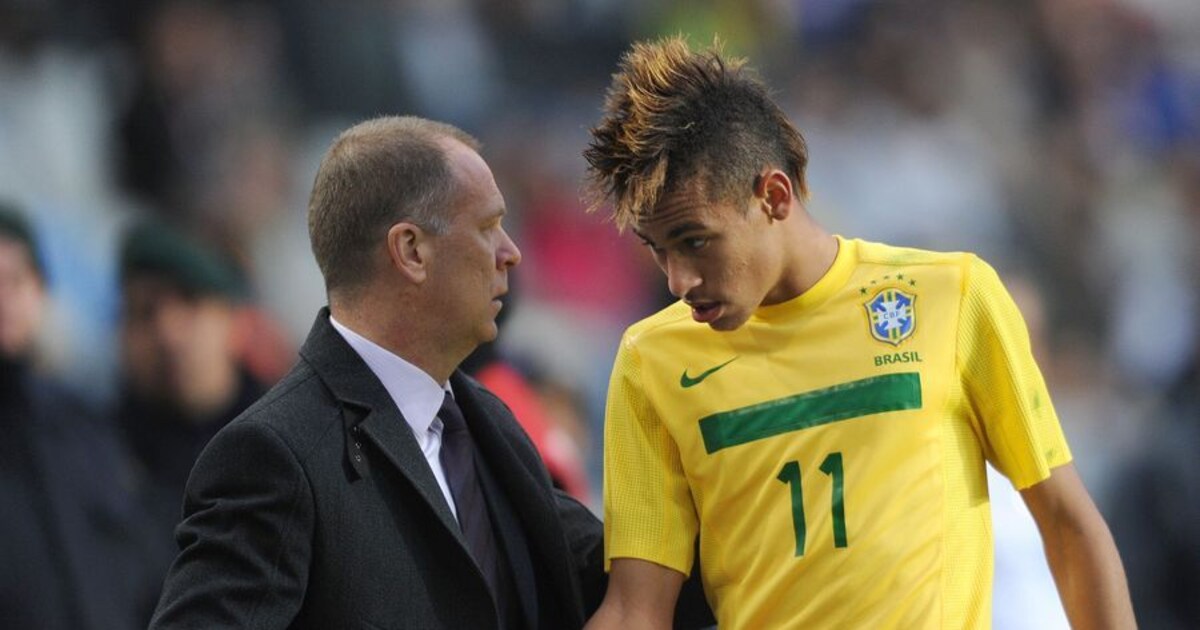 Menezes: Brazilië ondanks uitschakeling op goede weg | de Volkskrant