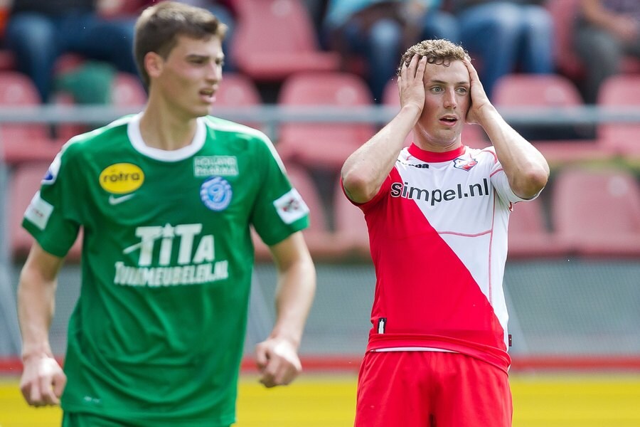 Zes 'Nederlanders' in selectie Zweden | de Volkskrant