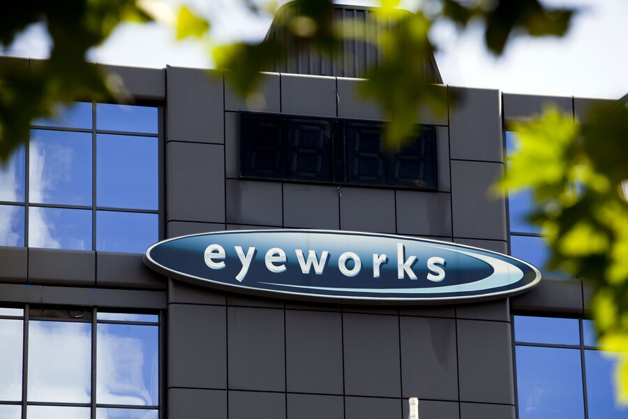 Eyeworks gaat tv en film maken in Denemarken | de Volkskrant