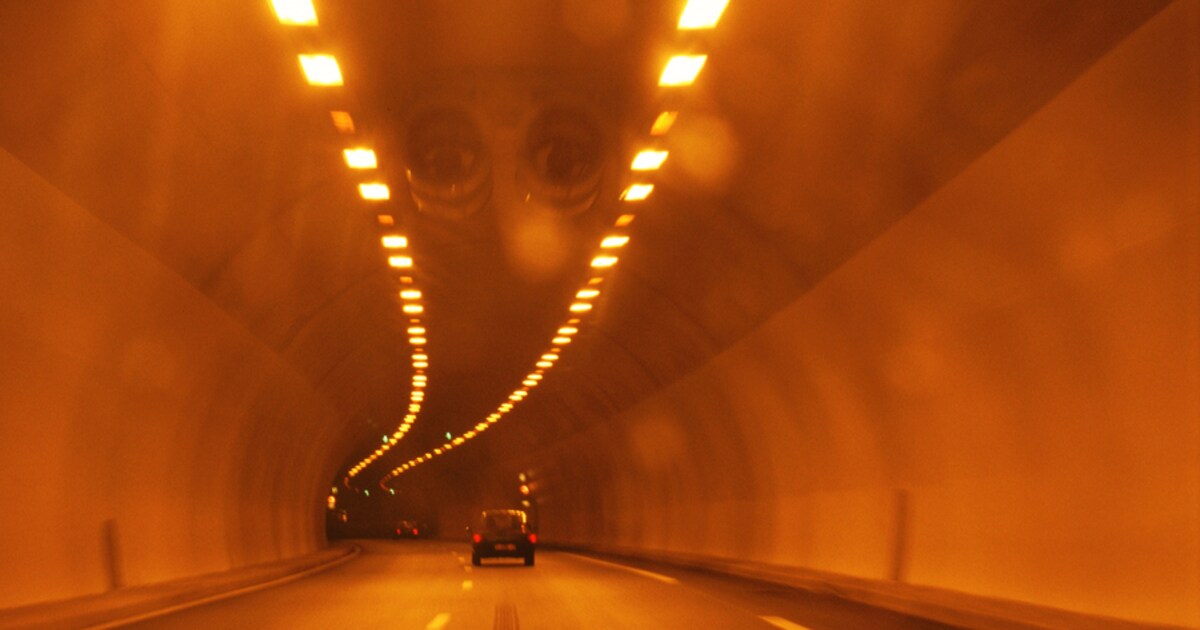 Verbinding tussen A13 en A16 deels door tunnel | de Volkskrant