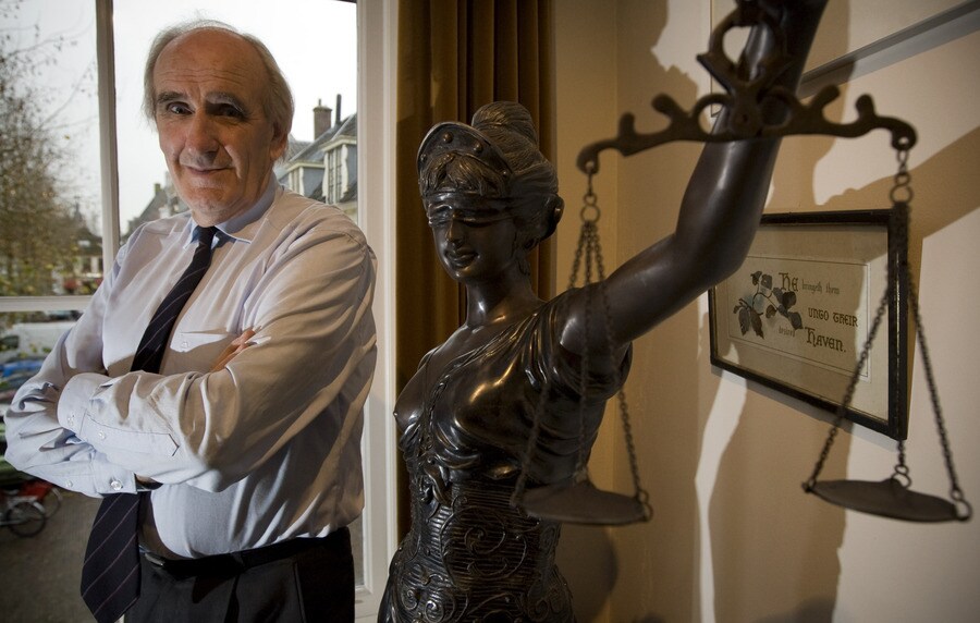 Advocaat doet aangifte tegen bisdom Rotterdam | de Volkskrant