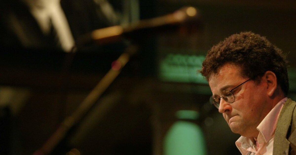 P.C. Hooftprijs naar dichter Tonnus Oosterhoff | de Volkskrant