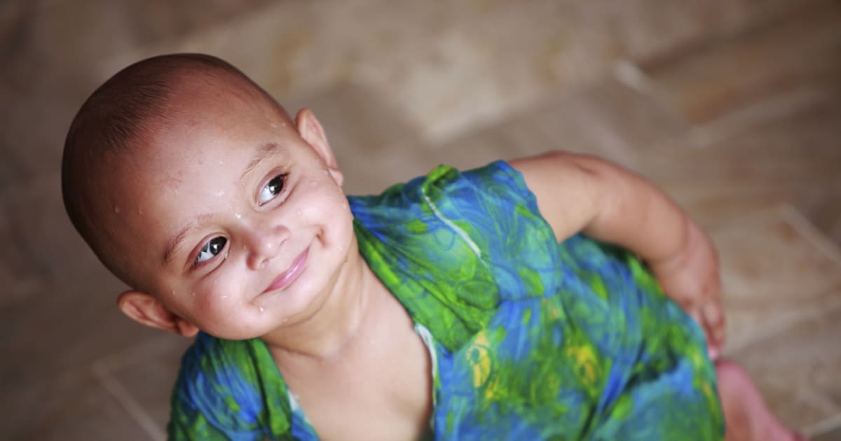 Rechter: baby moet door vreemde geadopteerd worden omdat eremoord ...