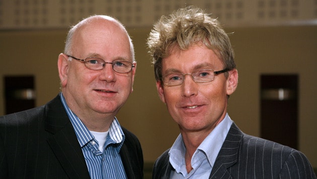 Ook De Graaf & Cornelissen keren Musical Awards de rug toe | de Volkskrant