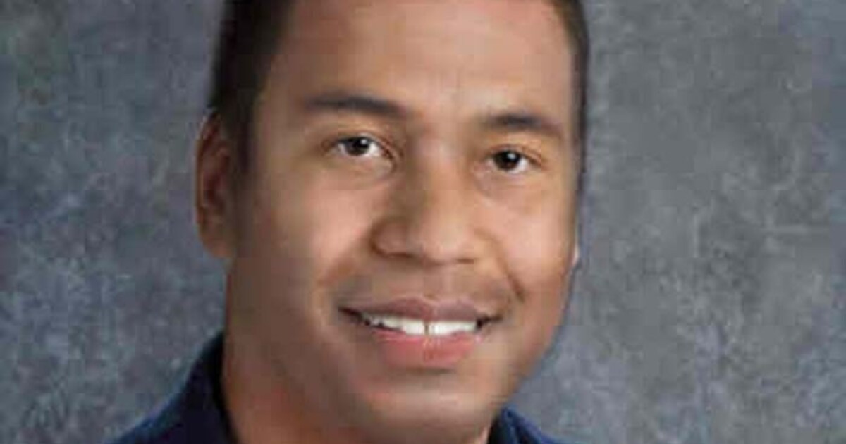 Vermiste Jair Soares zoals hij er nu uit moet zien | de Volkskrant