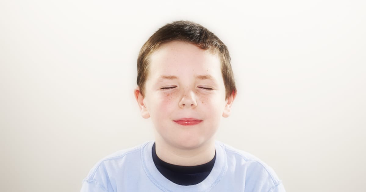 Zweedse arts lijmt per ongeluk ogen kind dicht | de Volkskrant