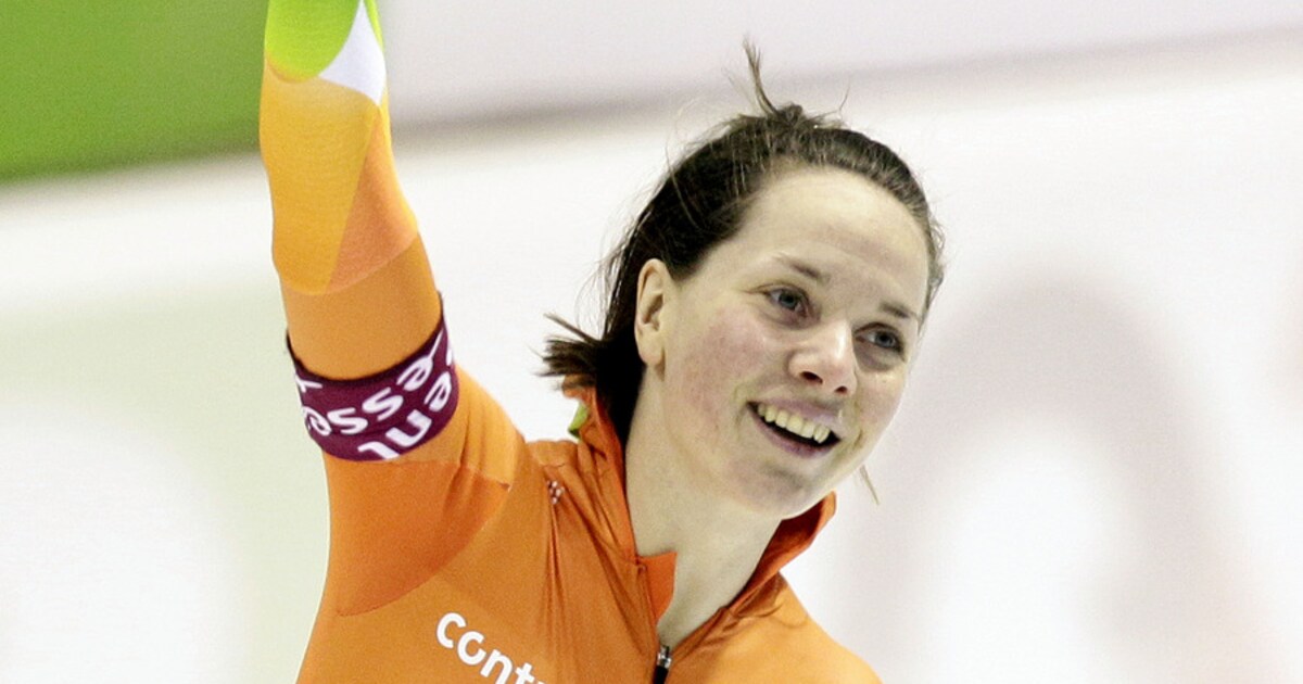 Van Riessen: Deze zege had ik even nodig | de Volkskrant