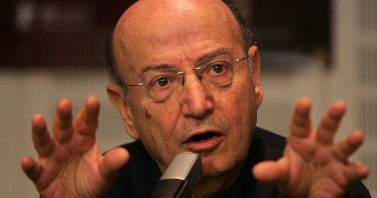 Griekse filmmaker Angelopoulos verongelukt | de Volkskrant