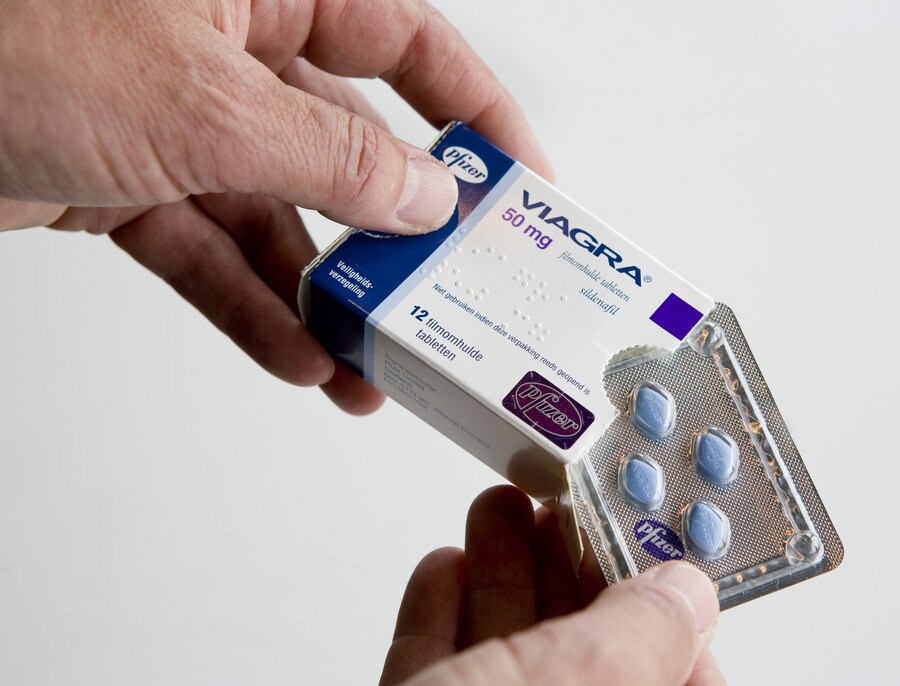 'Energiedrank Viaguara lijkt te veel op viagra' | de Volkskrant