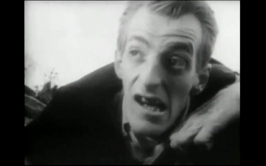 Acteur Bill Hinzman, 'Zombie Nr. 1', overleden | de Volkskrant