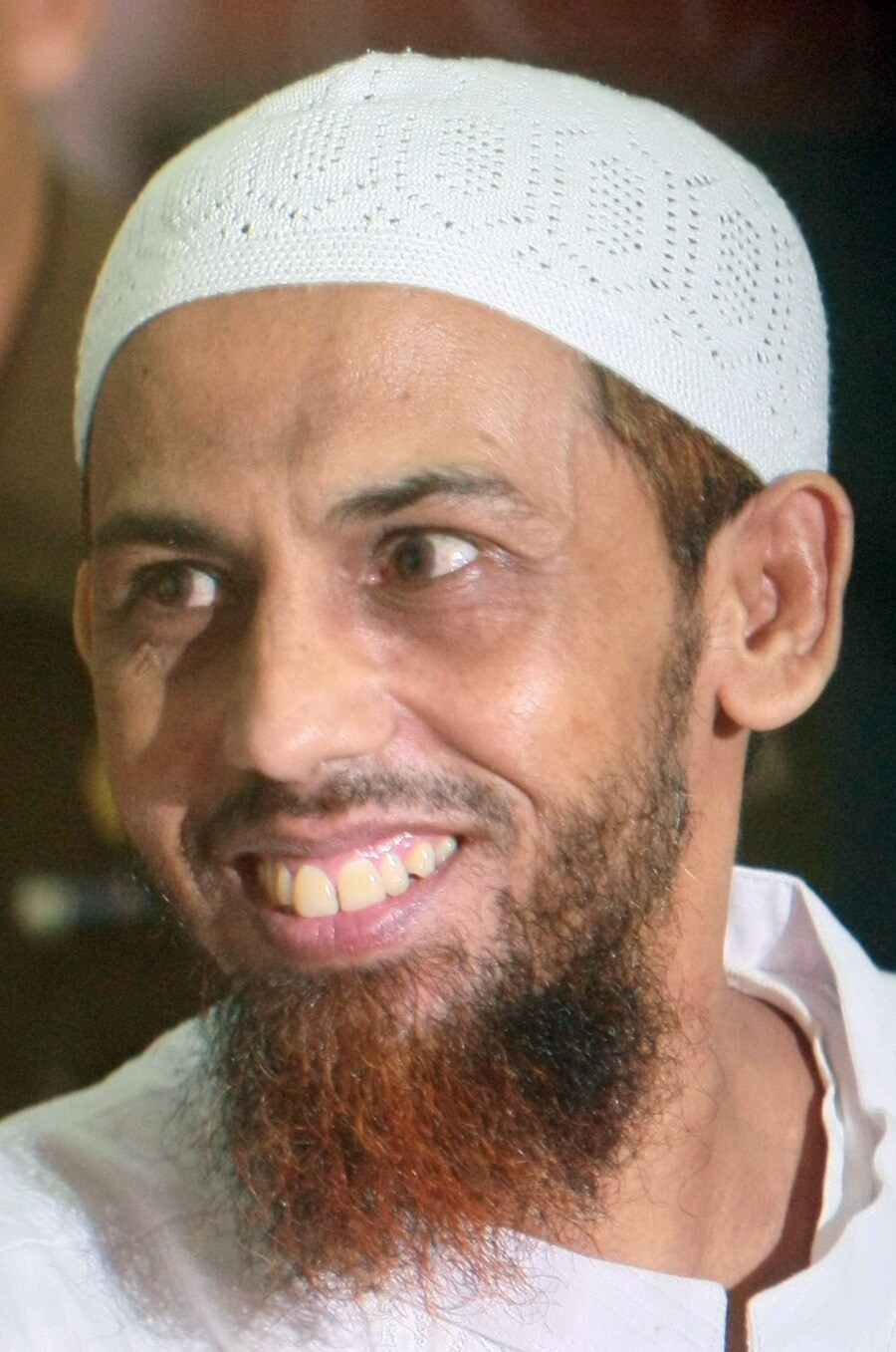 Bommenmaker aanslagen Bali alsnog voor de rechter | de Volkskrant