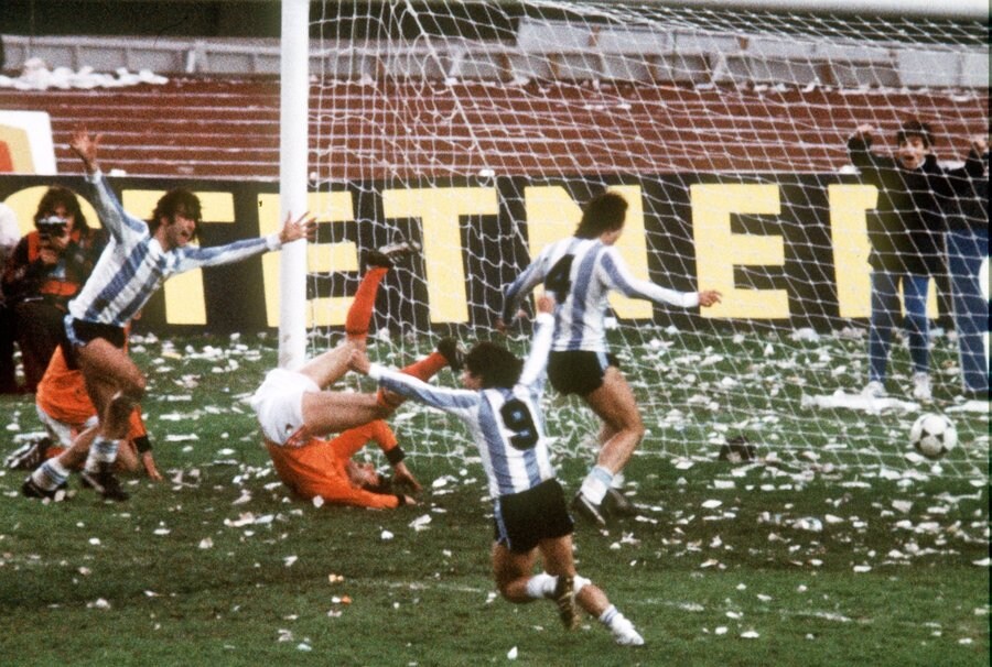 Onderzoek FIFA: Nederland toch wereldkampioen? | de Volkskrant