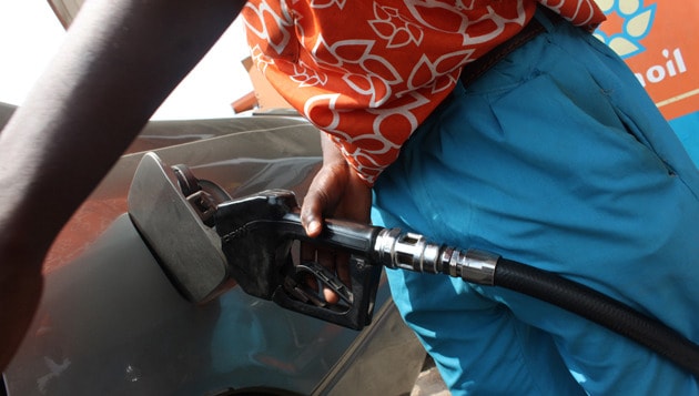 Shell: diefstal kost Nigeria 150.000 vaten olie per dag | de Volkskrant