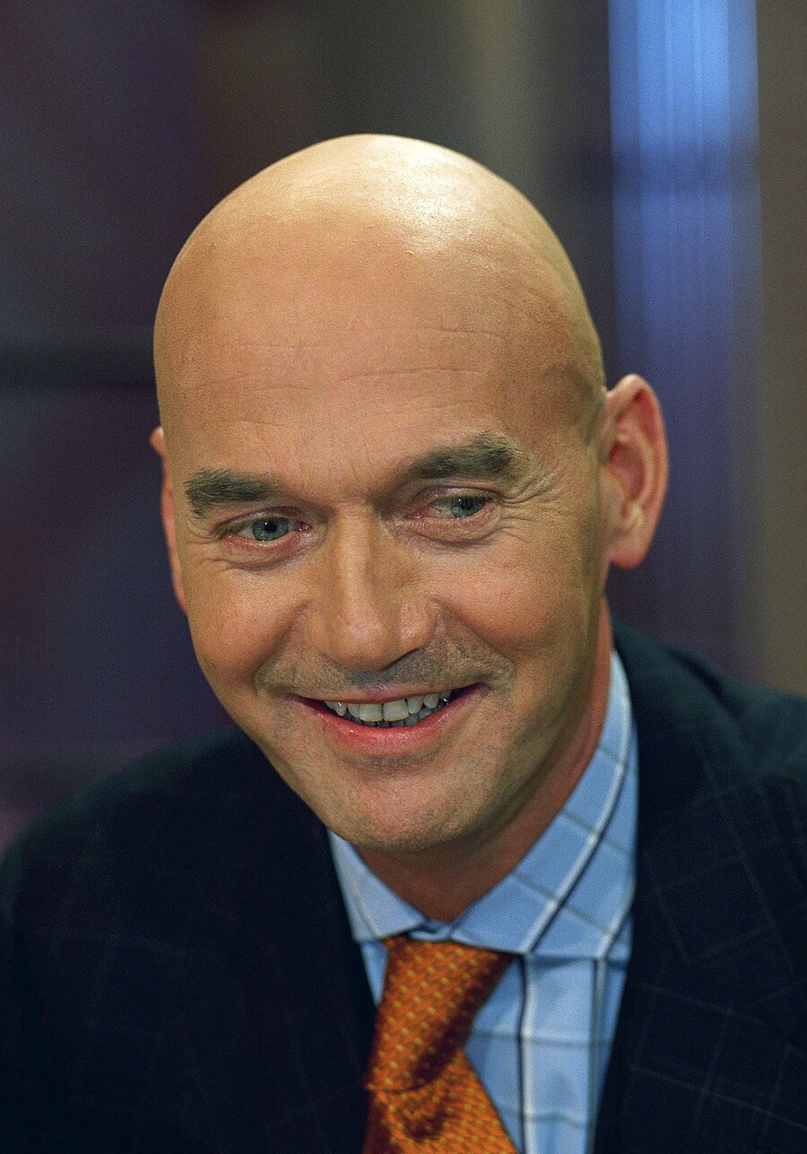 Rotterdam zoekt naar Pim Fortuynstraat | de Volkskrant