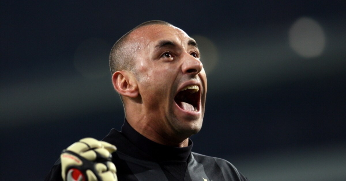 Flirt van Gomes met PSV blijft onbeantwoord | de Volkskrant