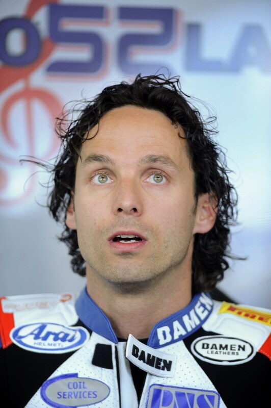 'Nederlandse motorcoureurs binnen 2 jaar bij wereldtop' | de Volkskrant