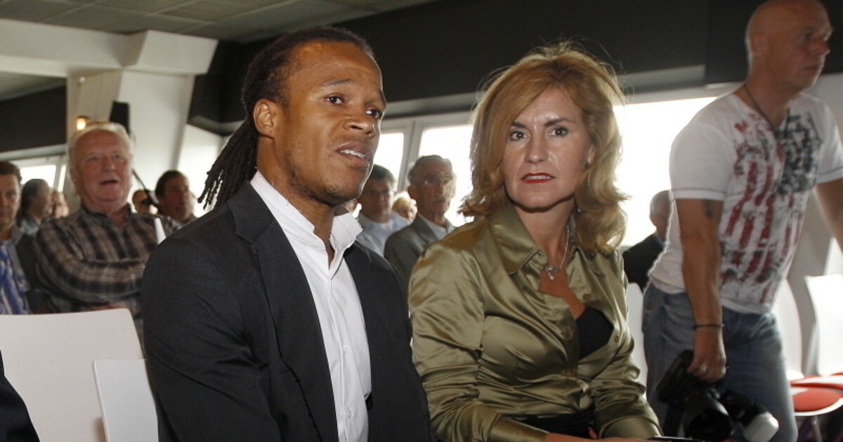 Davids en Olfers verlaten rvc Ajax, Cruijff als laatste weg | de Volkskrant