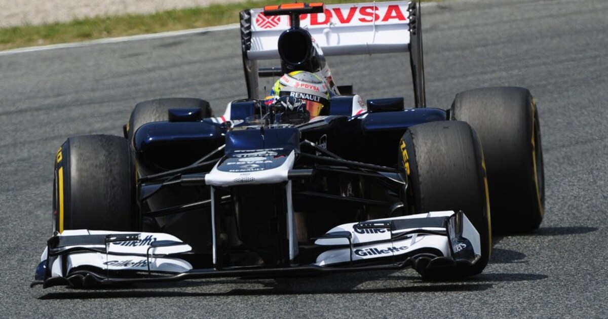 'Formule 1 krijgt groen licht voor beursgang' | de Volkskrant