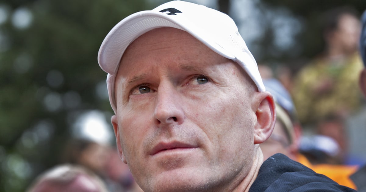 Rohan Goetzke vertrekt bij KNLTB | de Volkskrant