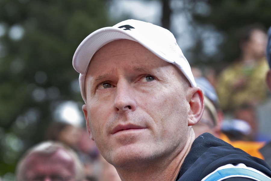 Rohan Goetzke vertrekt bij KNLTB | de Volkskrant