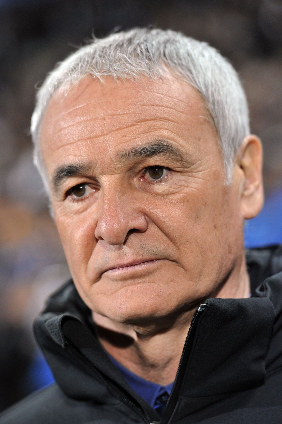 Ranieri nieuwe trainer AS Monaco | de Volkskrant