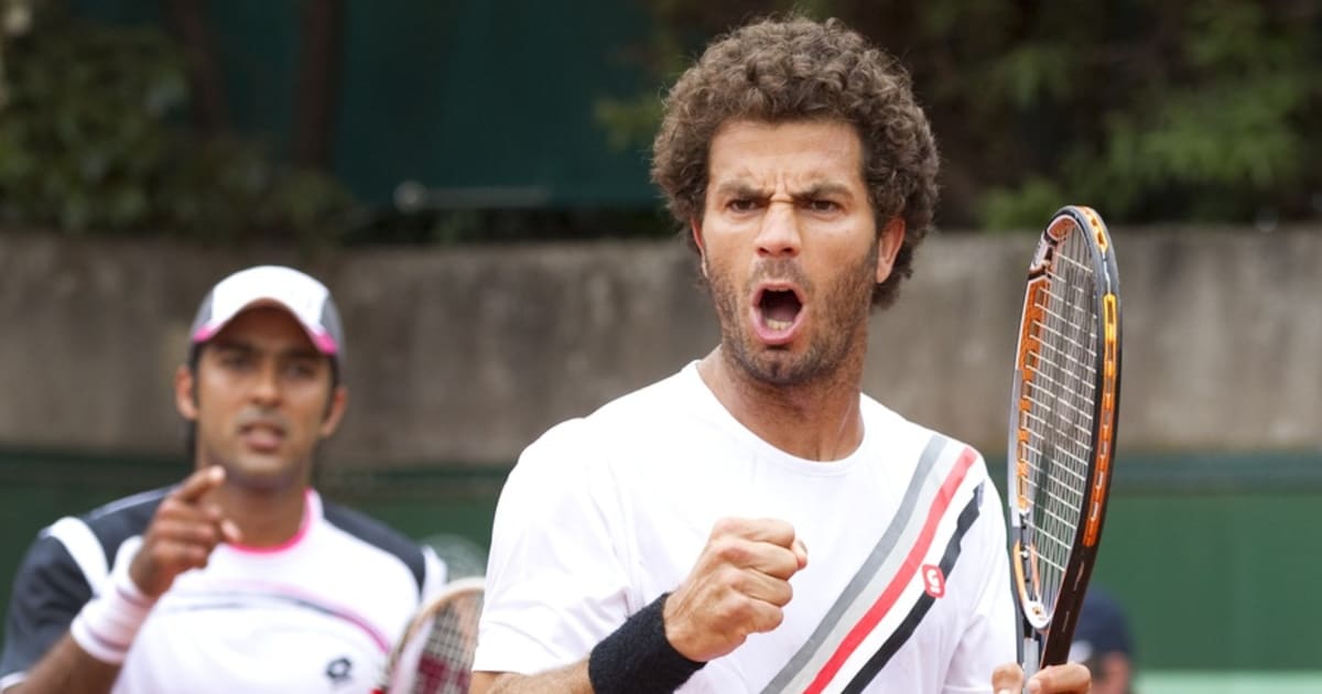 Rojer in dubbelspel naar derde ronde | de Volkskrant