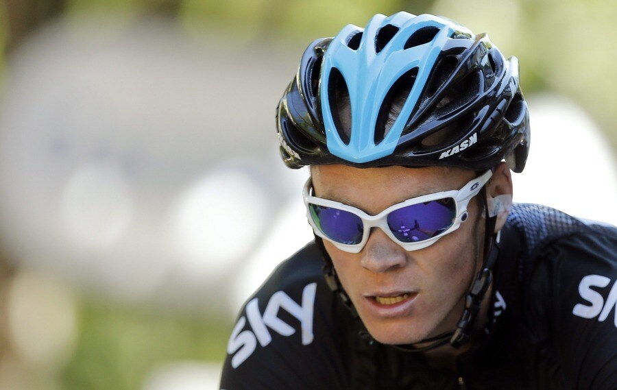 Laatste bergetappe voor tourpeloton | de Volkskrant