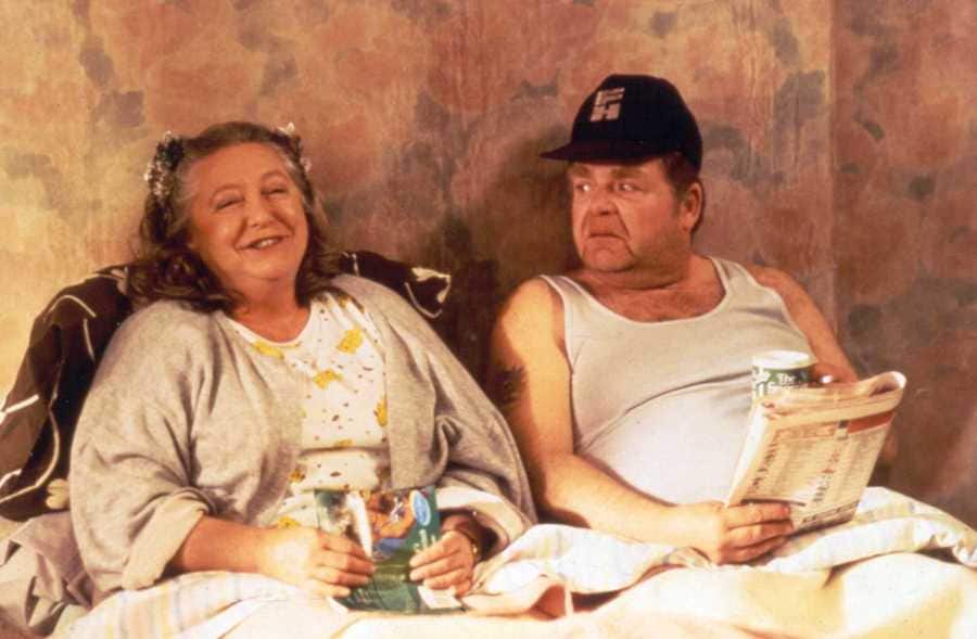 'Onslow' uit Keeping Up Appearances overleden | de Volkskrant